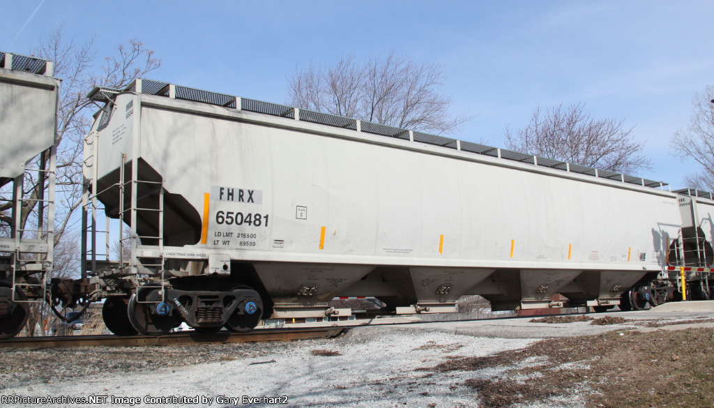 FHRX 650481 - Flint Hills Resources